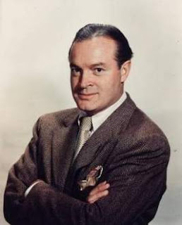 Bob Hope (1903-2003) | Pat McNamara